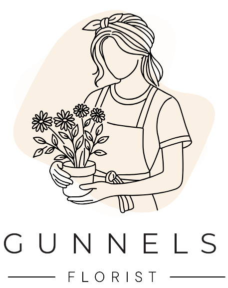 Captivating Wedding and Events Portfolio by Gunnels Florist Inc